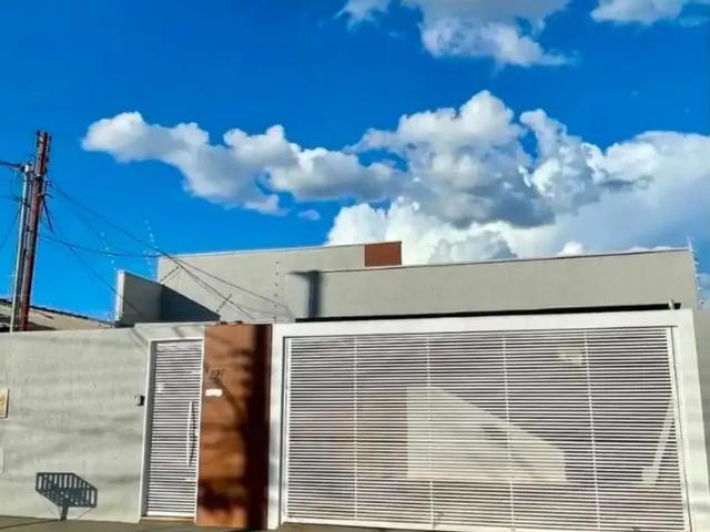 Casa / Sobrado para Venda em Vila Velha/ES Araçás 3 Quartos