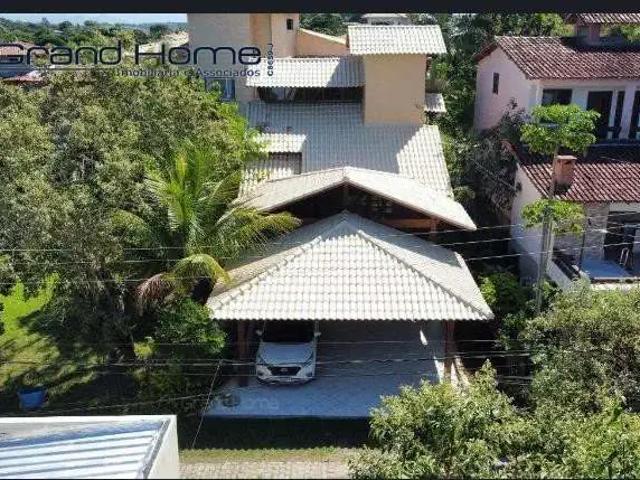 Casa / Sobrado para Venda em Vila Velha/ES Área Rural de Vila Velha 2 Quartos