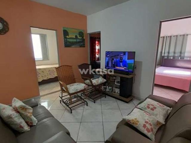 Casa / Sobrado para Venda em Vila Velha/ES Argolas 3 Quartos