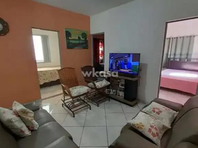 Casa / Sobrado para Venda em Vila Velha/ES Argolas 3 Quartos