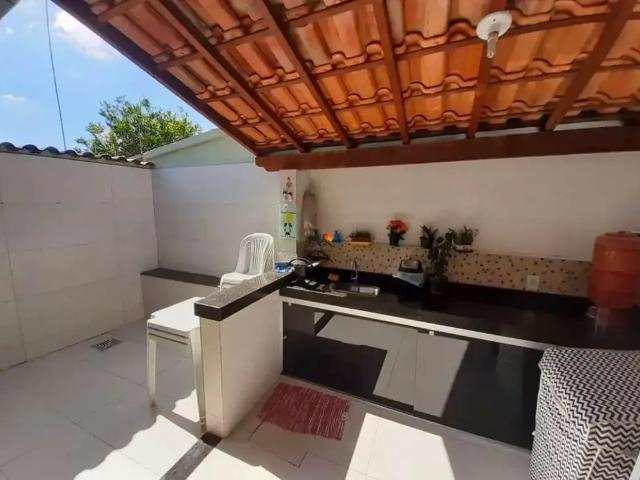 Casa / Sobrado para Venda em Vila Velha/ES Aribiri 2 Quartos