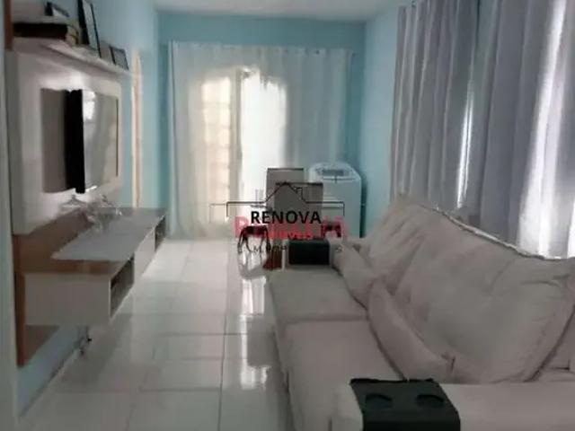 Casa / Sobrado para Venda em Vila Velha/ES Aribiri 2 Quartos