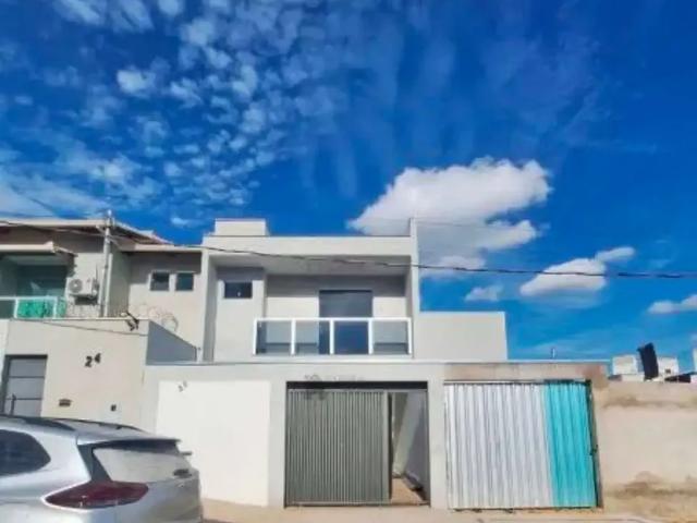 Casa / Sobrado para Venda em Vila Velha/ES Ataíde 3 Quartos