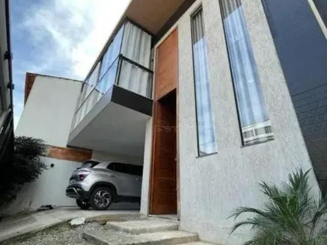 Casa / Sobrado para Venda em Vila Velha/ES Ataíde 3 Quartos
