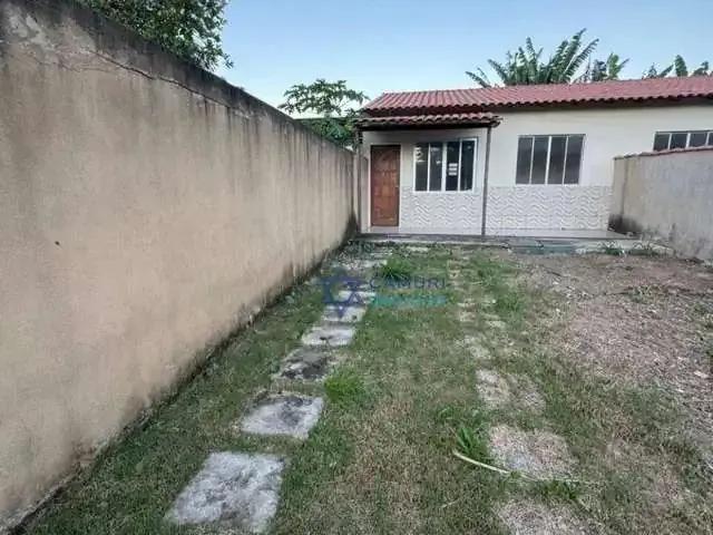 Casa / Sobrado para Venda em Vila Velha/ES Balneário Ponta da Fruta 2 Quartos