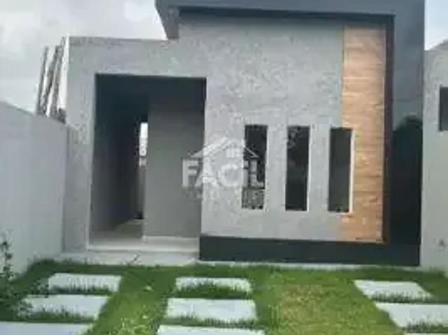 Casa / Sobrado para Venda em Vila Velha/ES Balneário Ponta da Fruta 3 Quartos