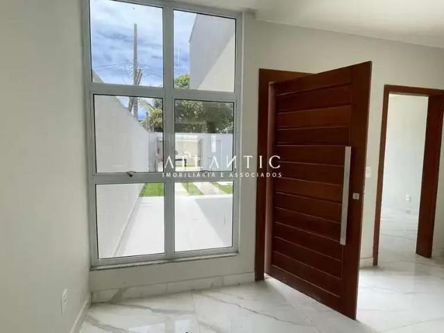 Casa / Sobrado para Venda em Vila Velha/ES Balneário Ponta da Fruta 3 Quartos