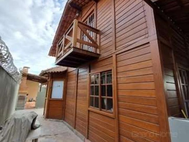 Casa / Sobrado para Venda em Vila Velha/ES Balneário Ponta da Fruta 4 Quartos