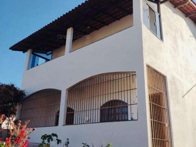 Casa / Sobrado para Venda em Vila Velha/ES Balneário Ponta da Fruta 4 Quartos