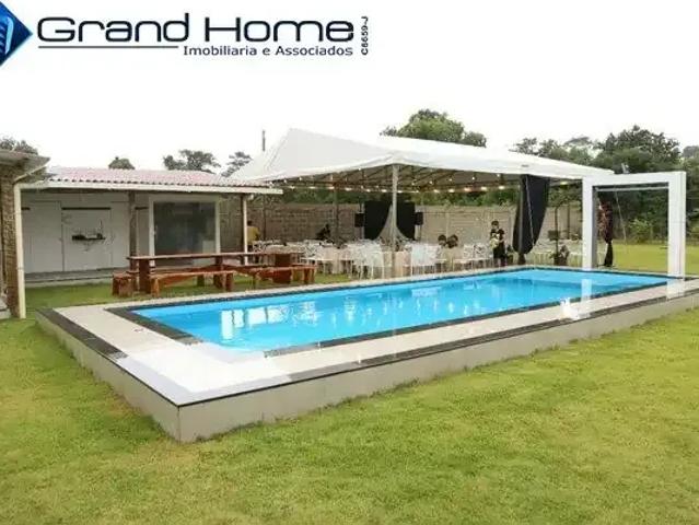 Casa / Sobrado para Venda em Vila Velha/ES Balneário Ponta da Fruta 5 Quartos