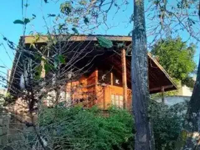 Casa / Sobrado para Venda em Vila Velha/ES Balneário Ponta da Fruta 5 Quartos