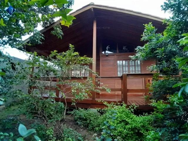 Casa / Sobrado para Venda em Vila Velha/ES Balneário Ponta da Fruta 5 Quartos