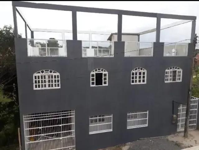 Casa / Sobrado para Venda em Vila Velha/ES Balneário Ponta da Fruta 8 Quartos
