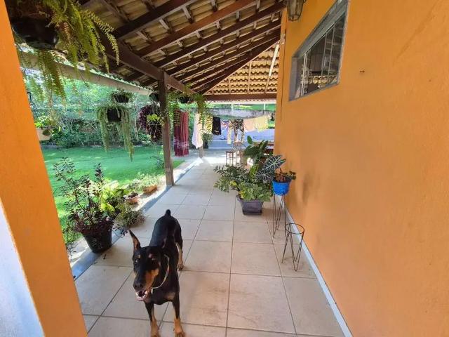 Casa / Sobrado para Venda em Vila Velha/ES Barra do Jucu 4 Quartos