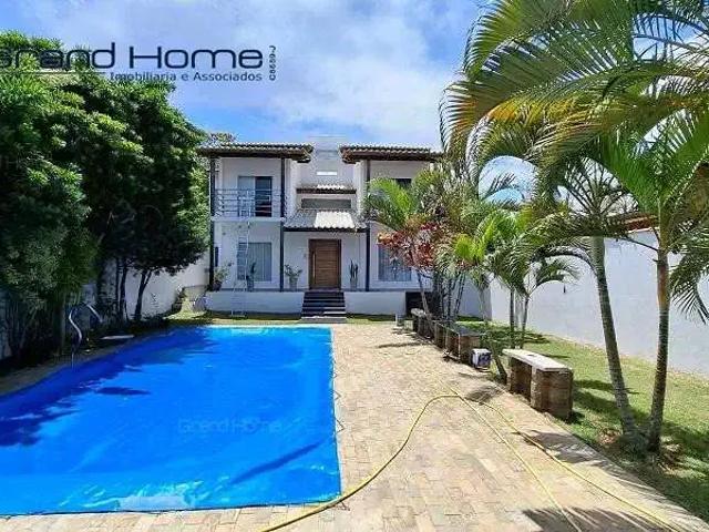 Casa / Sobrado para Venda em Vila Velha/ES Barra do Jucu 4 Quartos