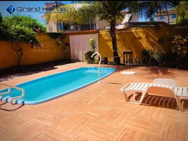 Casa / Sobrado para Venda em Vila Velha/ES Barra do Jucu 5 Quartos