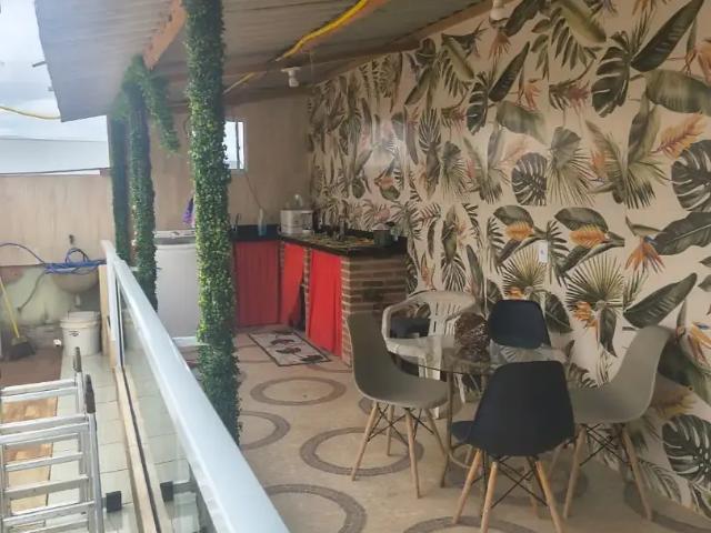 Casa / Sobrado para Venda em Vila Velha/ES Barra do Jucu
