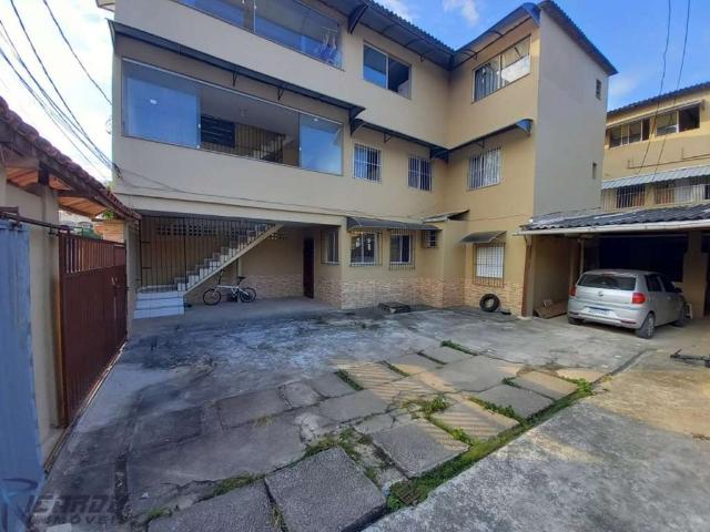 Casa / Sobrado para Venda em Vila Velha/ES Barra do Jucu 6 Quartos