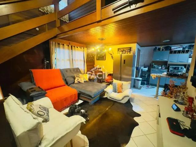 Casa / Sobrado para Venda em Vila Velha/ES Barra do Jucu 2 Quartos