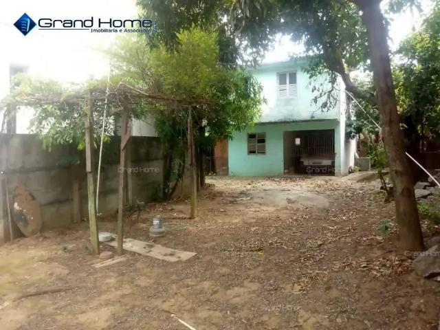 Casa / Sobrado para Venda em Vila Velha/ES Glória 4 Quartos