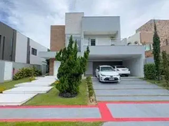 Casa / Sobrado para Venda em Vila Velha/ES Interlagos 4 Quartos