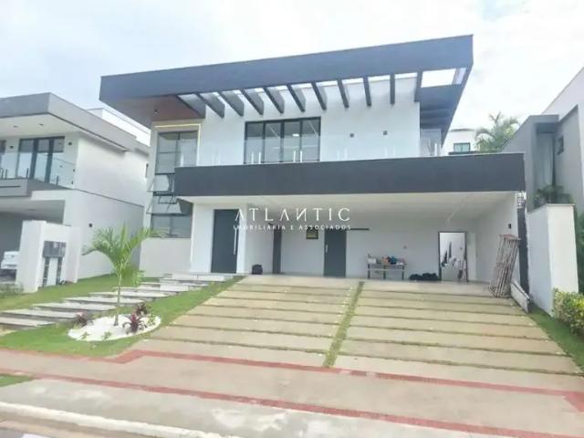 Casa / Sobrado para Venda em Vila Velha/ES Interlagos 4 Quartos