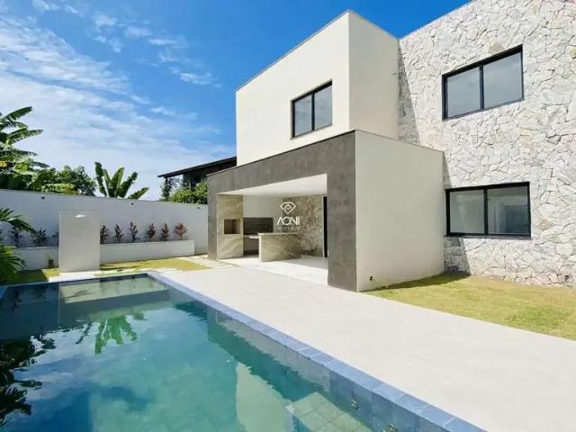 Casa / Sobrado para Venda em Vila Velha/ES Interlagos 4 Quartos