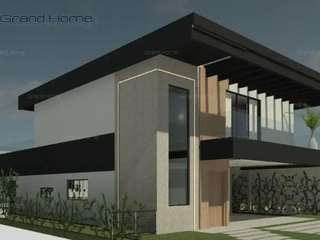 Casa / Sobrado para Venda em Vila Velha/ES Interlagos 4 Quartos