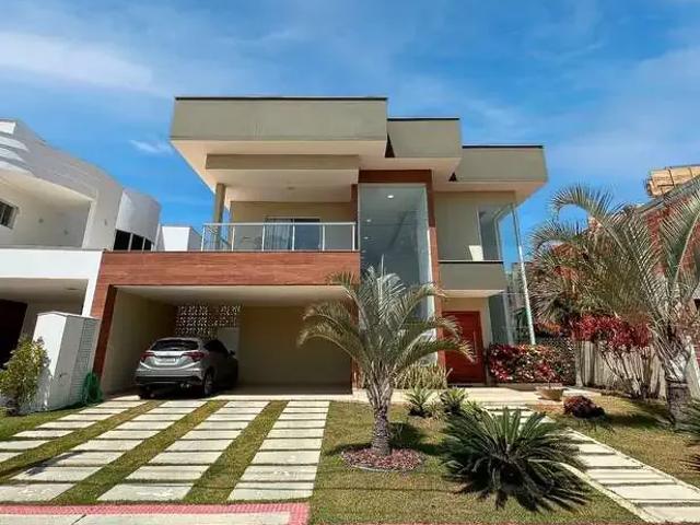 Casa / Sobrado para Venda em Vila Velha/ES Interlagos 4 Quartos
