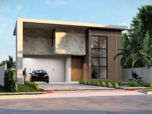Casa / Sobrado para Venda em Vila Velha/ES Interlagos 4 Quartos