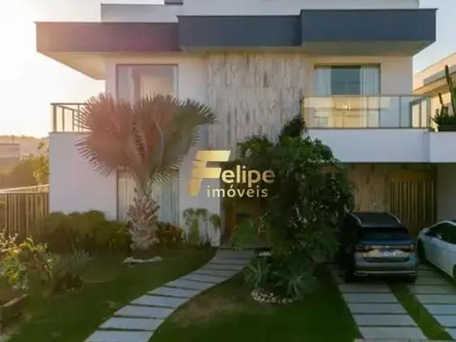Casa / Sobrado para Venda em Vila Velha/ES Interlagos 4 Quartos