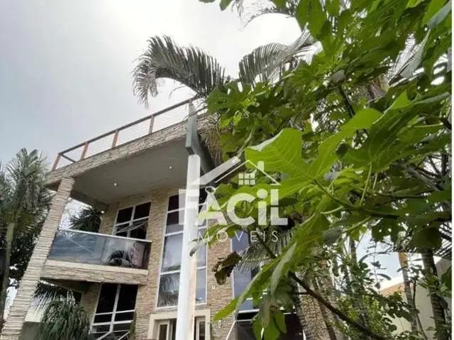 Casa / Sobrado para Venda em Vila Velha/ES Interlagos 4 Quartos