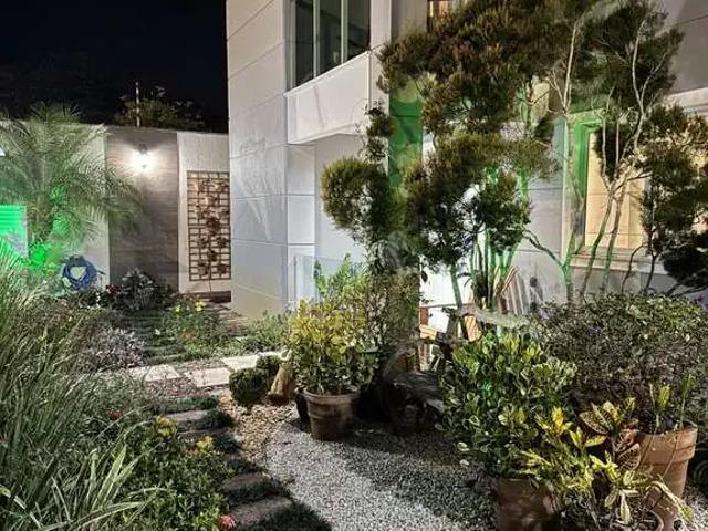Casa / Sobrado para Venda em Vila Velha/ES Interlagos 4 Quartos