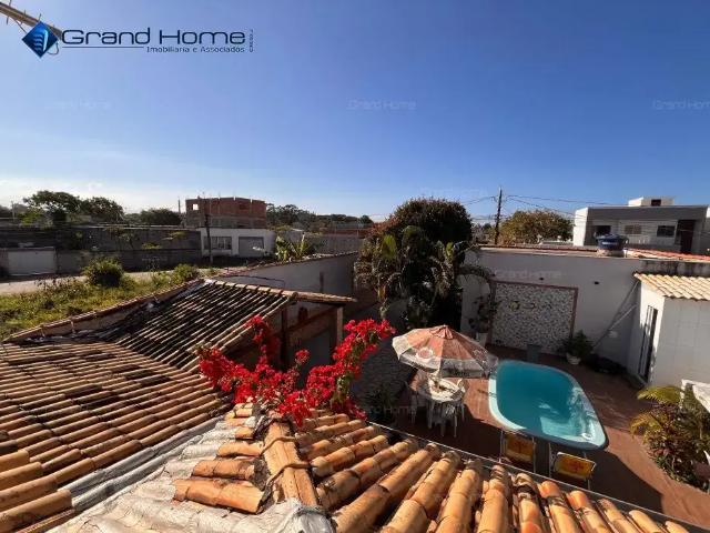 Casa / Sobrado para Venda em Vila Velha/ES Interlagos 4 Quartos