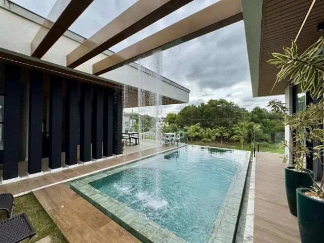 Casa / Sobrado para Venda em Vila Velha/ES Interlagos 4 Quartos