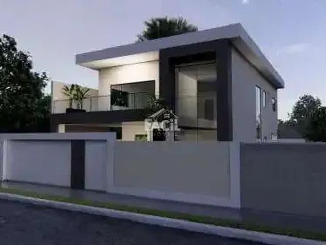 Casa / Sobrado para Venda em Vila Velha/ES Interlagos 4 Quartos