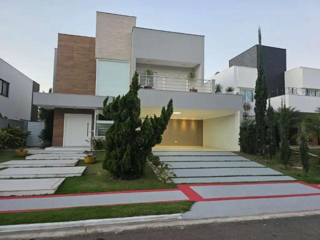 Casa / Sobrado para Venda em Vila Velha/ES Interlagos 4 Quartos