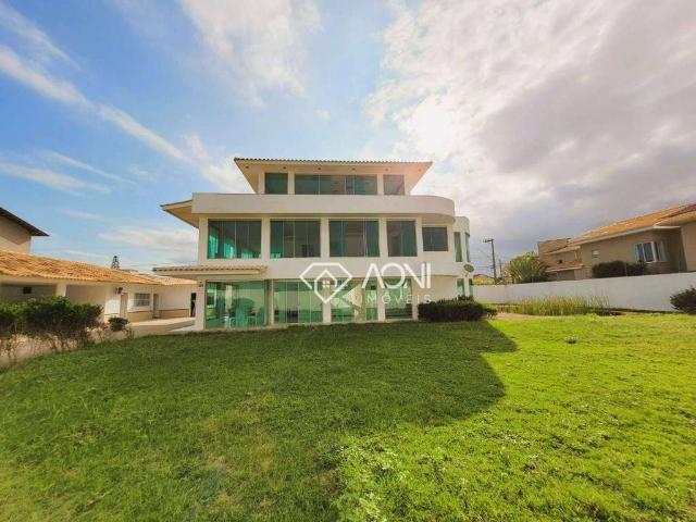 Casa / Sobrado para Venda em Vila Velha/ES Interlagos 4 Quartos