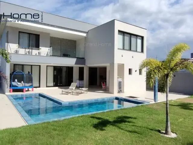 Casa / Sobrado para Venda em Vila Velha/ES Interlagos 4 Quartos