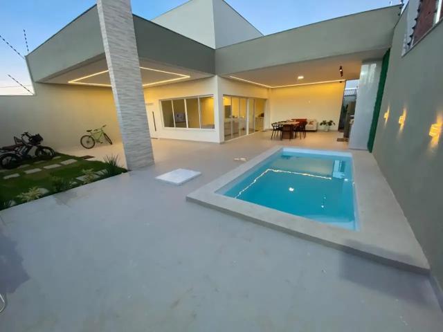 Casa / Sobrado para Venda em Vila Velha/ES Interlagos 4 Quartos