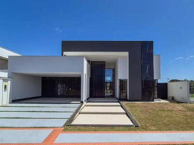Casa / Sobrado para Venda em Vila Velha/ES Interlagos 4 Quartos
