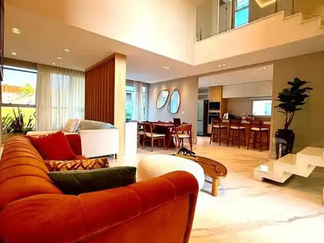 Casa / Sobrado para Venda em Vila Velha/ES Interlagos 4 Quartos