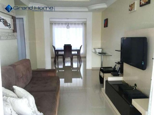 Casa / Sobrado para Venda em Vila Velha/ES Interlagos 4 Quartos