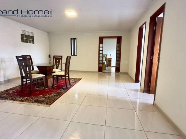 Casa / Sobrado para Venda em Vila Velha/ES Interlagos 4 Quartos