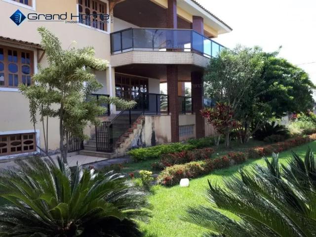Casa / Sobrado para Venda em Vila Velha/ES Interlagos 5 Quartos
