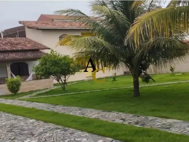 Casa / Sobrado para Venda em Vila Velha/ES Interlagos 6 Quartos