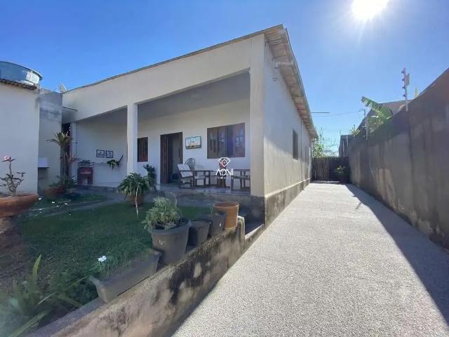 Casa / Sobrado para Venda em Vila Velha/ES Interlagos 2 Quartos