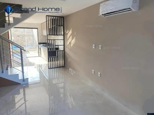 Casa / Sobrado para Venda em Vila Velha/ES Interlagos 2 Quartos