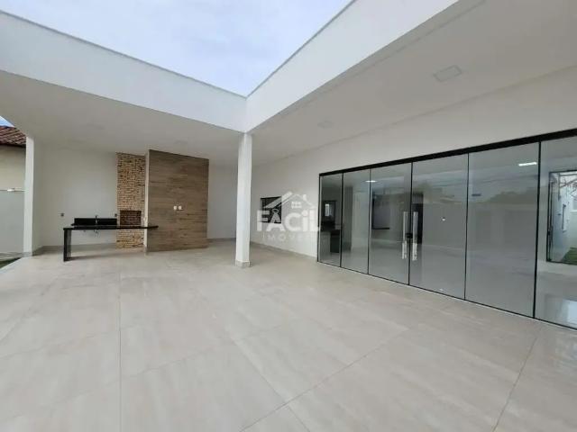Casa / Sobrado para Venda em Vila Velha/ES Interlagos 3 Quartos