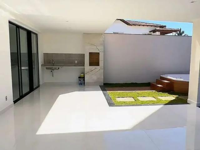 Casa / Sobrado para Venda em Vila Velha/ES Interlagos 3 Quartos